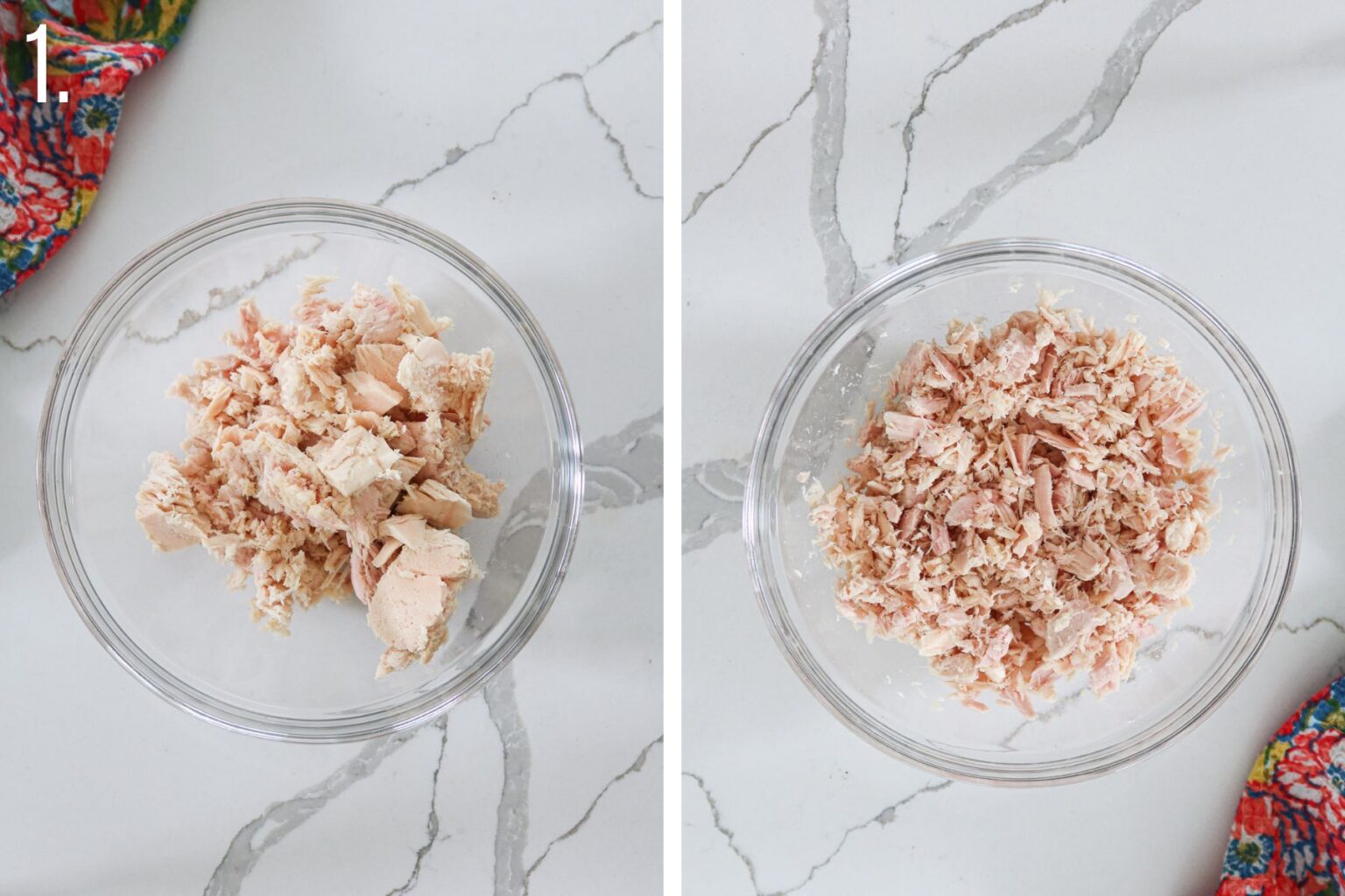 Mexican Tuna Salad With Corn