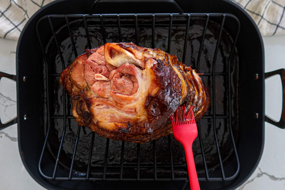 How To Cook A Spiral Ham