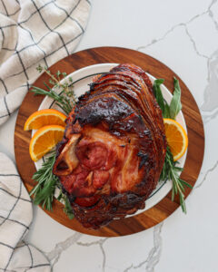 How To Cook A Spiral Ham